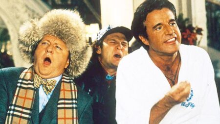 Prima dei cinepanettoni di Boldi e De Sica: l'incontro in musica ...