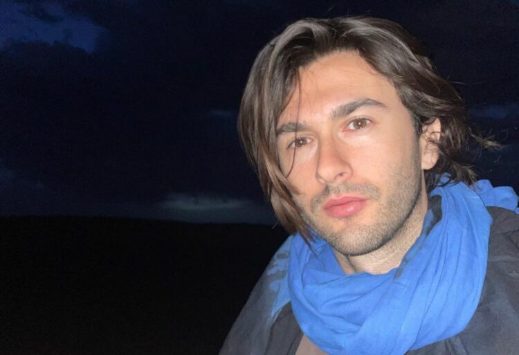 Andrea Milko Skofic chi è il figlio di Gina Lollobrigida | Contrataque