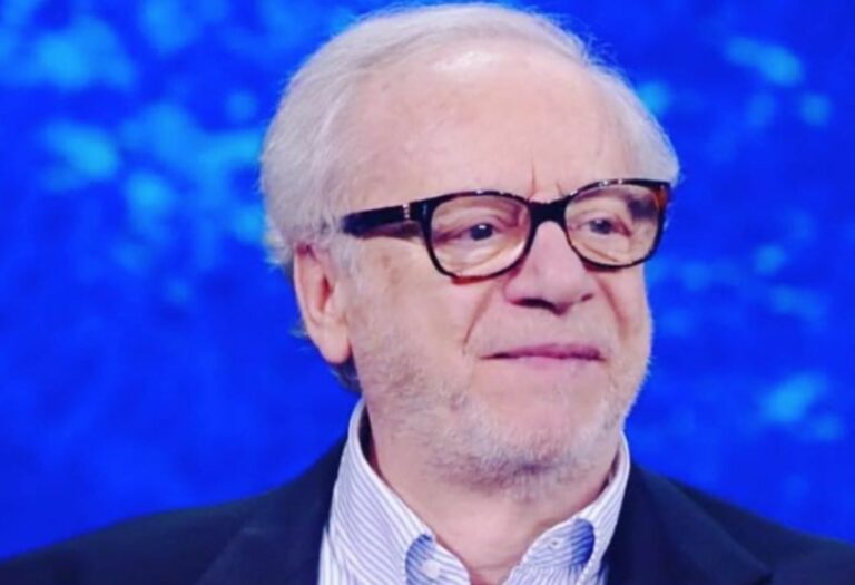 Johnny Dorelli oggi: come sta il marito di Gloria Guida | Contrataque