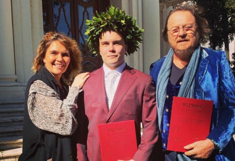 Zucchero Fornaciari moglie e figli: chi è Francesca Mozer | Contrataque