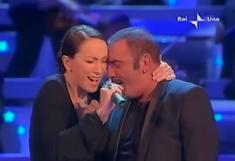 Laura Valente chi è la mamma di Angelina Mango | Contrataque