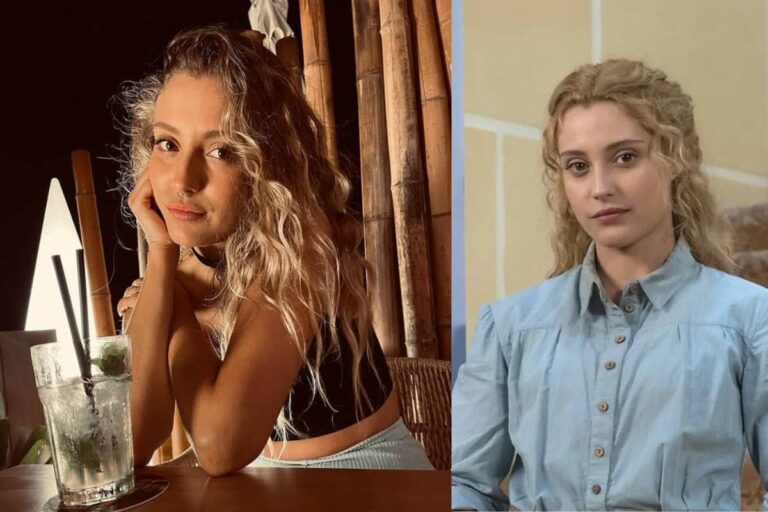 Ana Garces chi è Jana de La Promessa telenovela spagnola | Contrataque