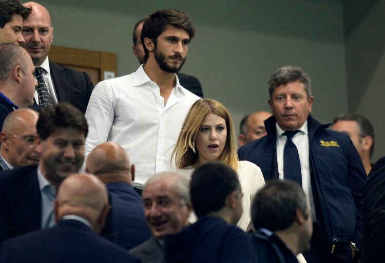 Barbara Berlusconi marito e figli: dopo Pato l'ex barman FOTO | Contrataque