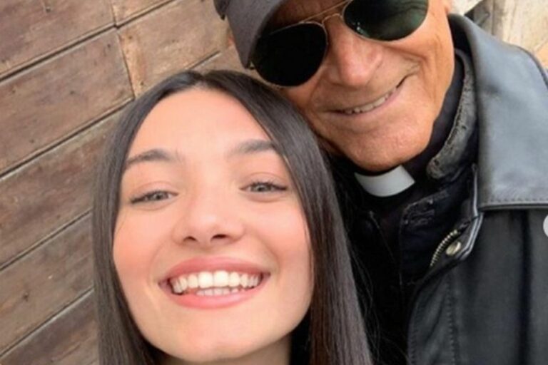 Ricordi Maria Sole Pollio in Don Matteo? Era protagonista | Contrataque