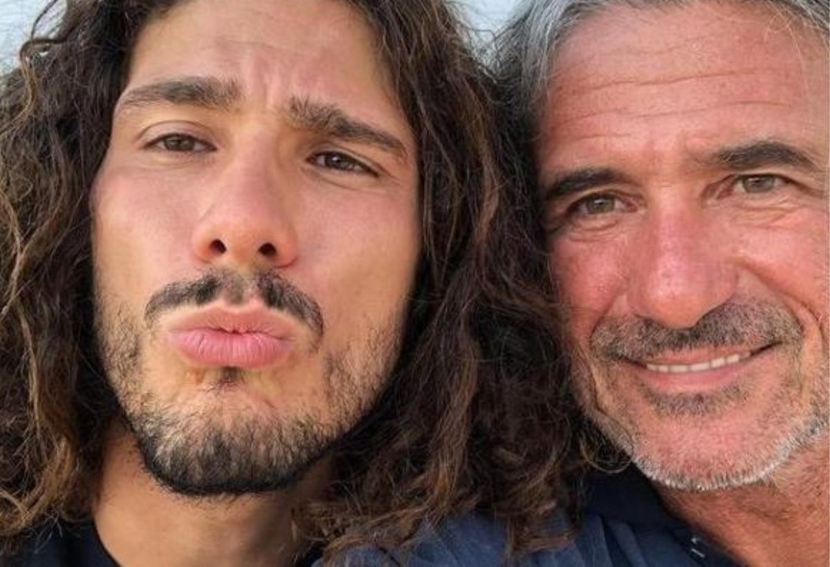 Ballando con le stelle Andrea Antonello chi è e perché è famoso | Contrataque