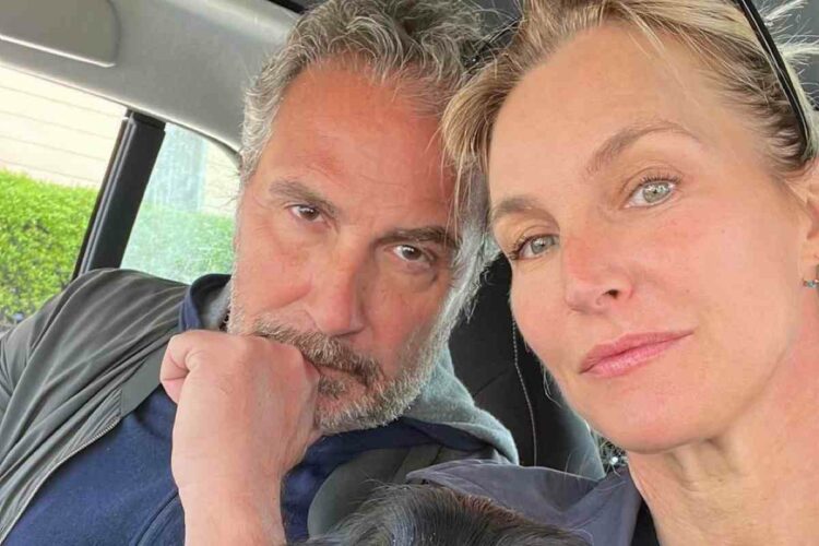 Chi è il compagno di Ellen Hidding: il loro segreto d'amore | Contrataque