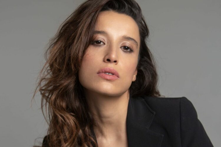 Giorgia Spinelli chi è Miriana di Suburra Eterna | Contrataque