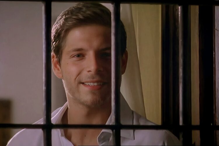 Gabriele Rossi che faceva in L'Onore e il Rispetto: chi era come è ...