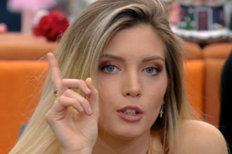 Anticipazioni Grande Fratello Stasera 16 Dicembre Dette Da Anita
