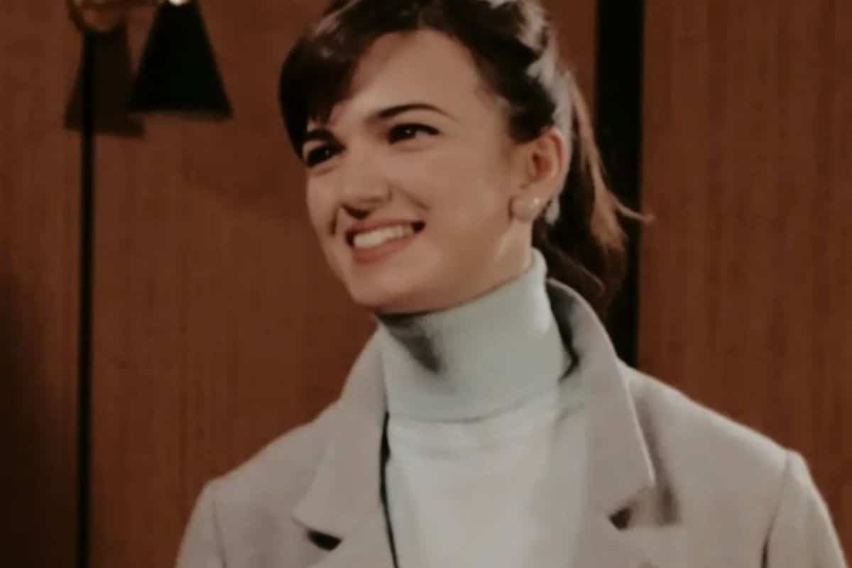 Mameli Barbara Venturato che ruolo faceva ne Il Paradiso delle Signore ...