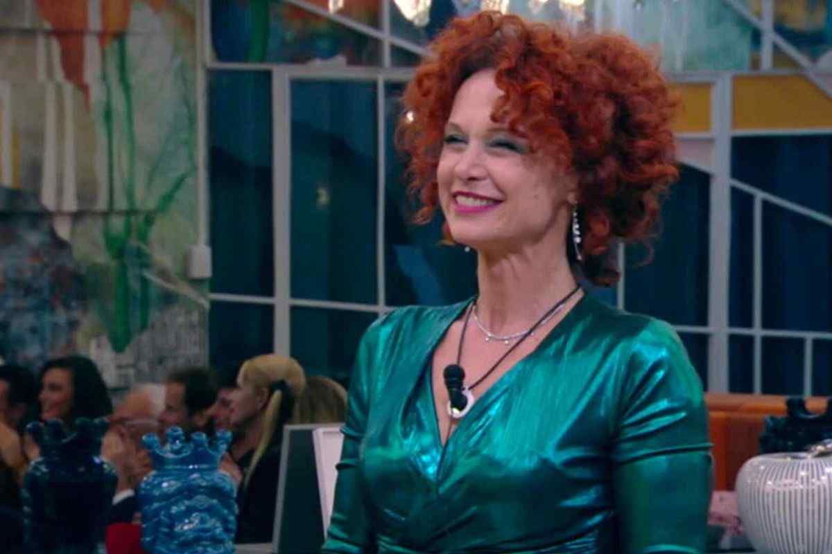 Grande Fratello Simona Tagli svela piano autori contro Beatrice VIDEO ...