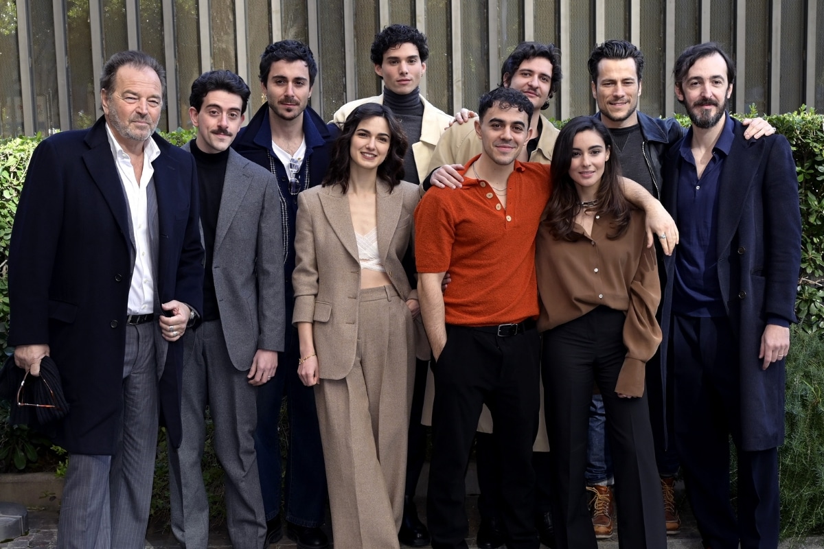 Mameli amori nella realtà: censurato incesto! | Contrataque