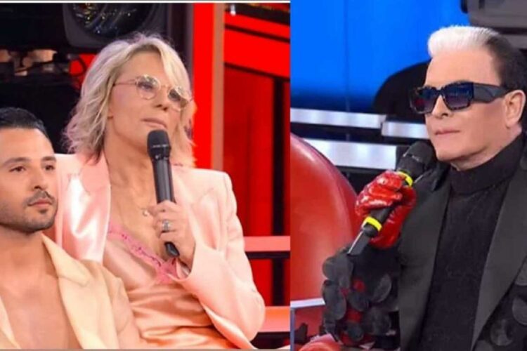 Giudici serale Amici 2024: quarto a sorpresa? | Contrataque