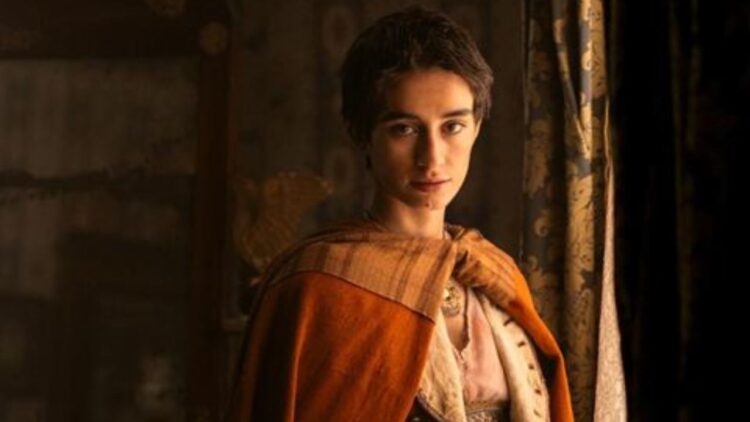 Briganti serie TV Netflix: chi era Filomena Pennacchio nella realtà ...