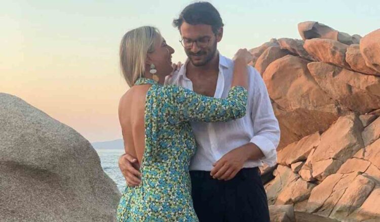 Casa a Prima Vista Ida di Filippo fidanzato chi è: giovane compagno ...