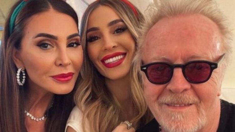 Umberto Tozzi figlia adottiva: la verità su Natasha | Contrataque