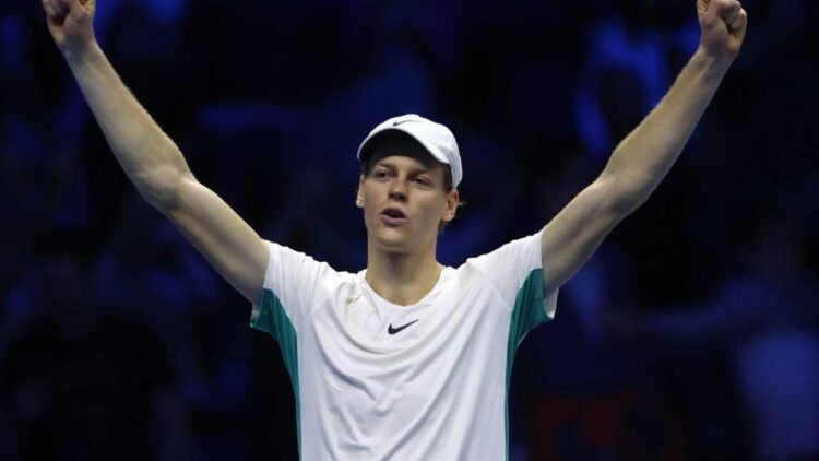 Jannik Sinner origini del tennista: niente di insolito | Contrataque