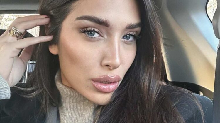 Flaminia Appolloni chi è fidanzata di Scamacca Instagram e nuovo amore ...