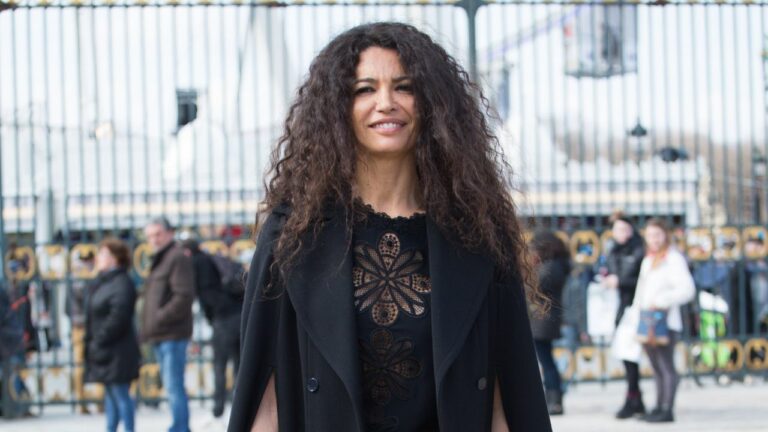 Che fine ha fatto Afef ex moglie di Tronchetti Provera | Contrataque