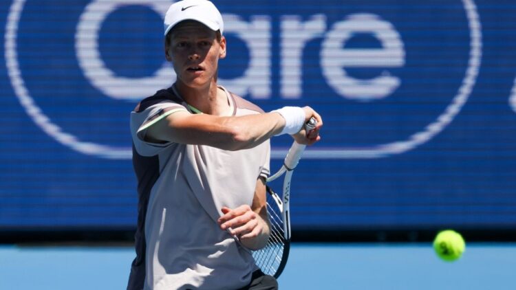 Jannik Sinner figlio d'arte? Il lavoro del padre affascina | Contrataque