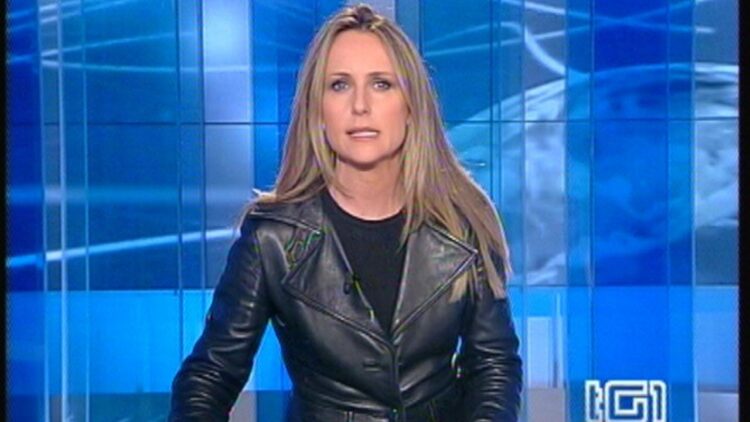 Ricordi Maria Luisa Busi? Cosa fa oggi è intrigante | Contrataque