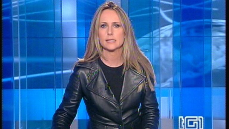 Ricordi Maria Luisa Busi? Cosa fa oggi è intrigante | Contrataque