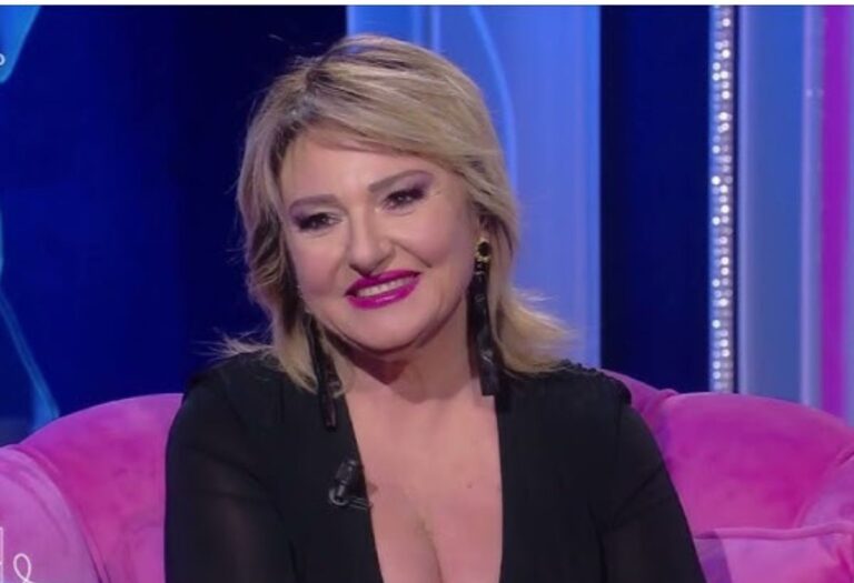 Commento di Monica Setta su Marini & Co: è già polemica?